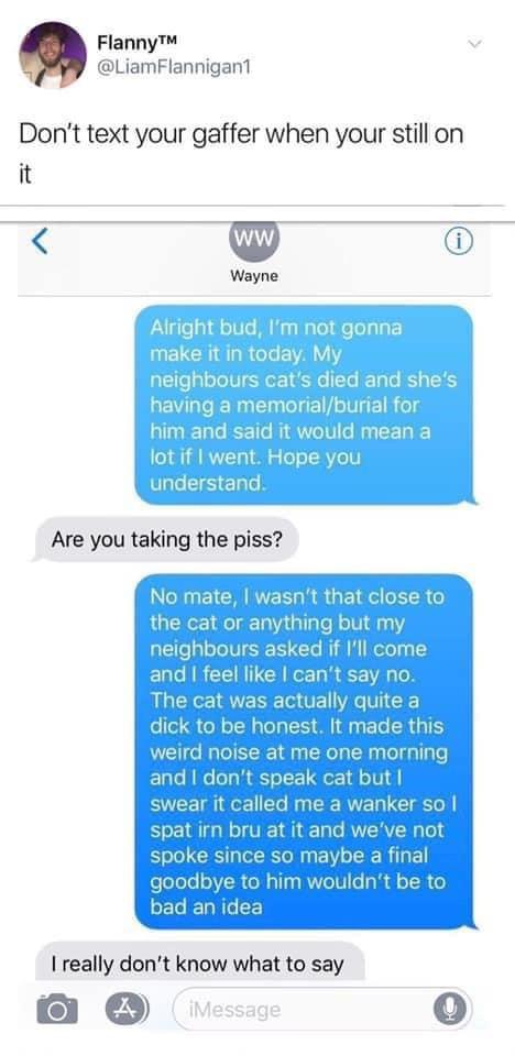 In mourning | Scrolller