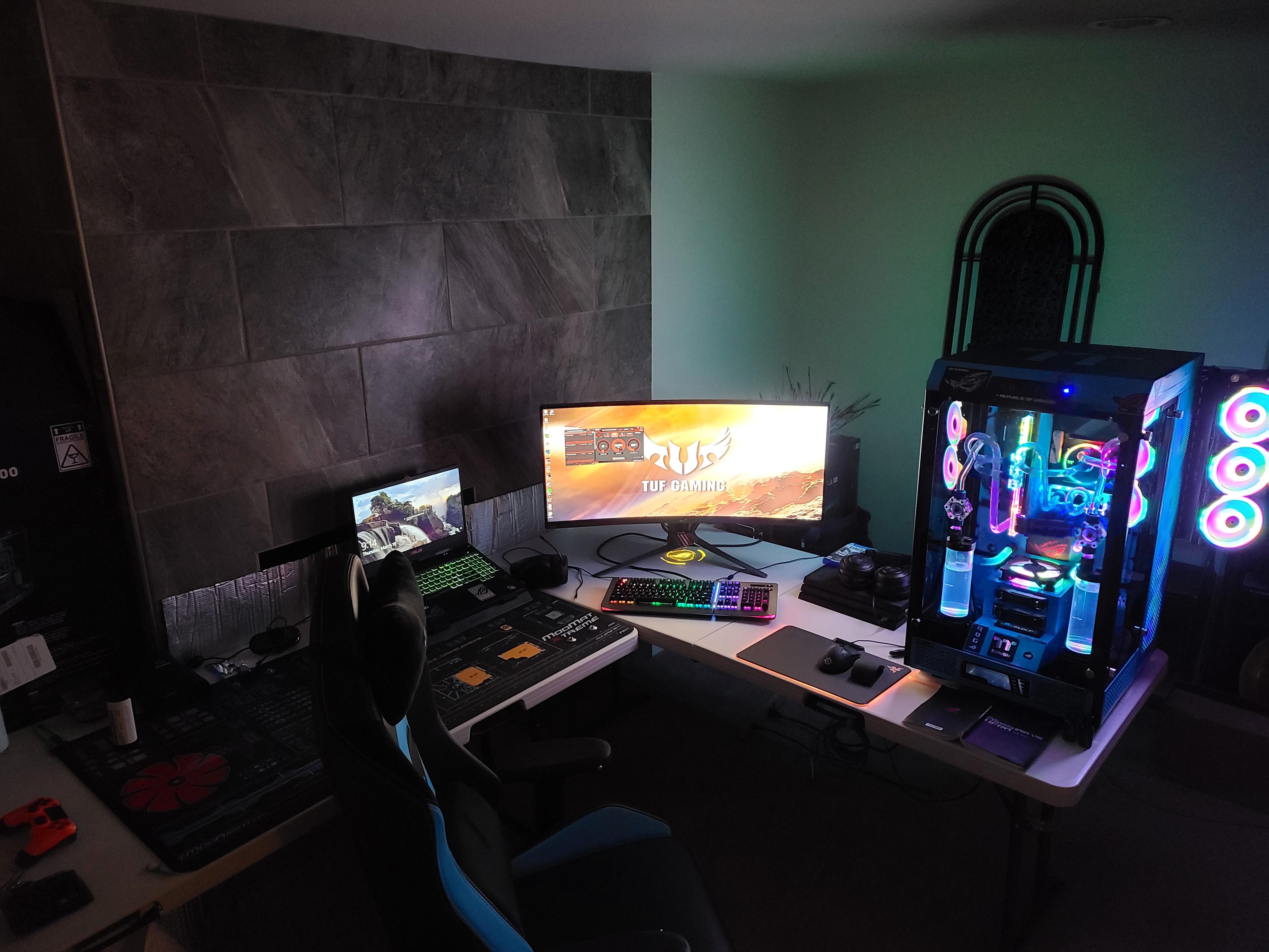 in my bunker of social distancing | Scrolller