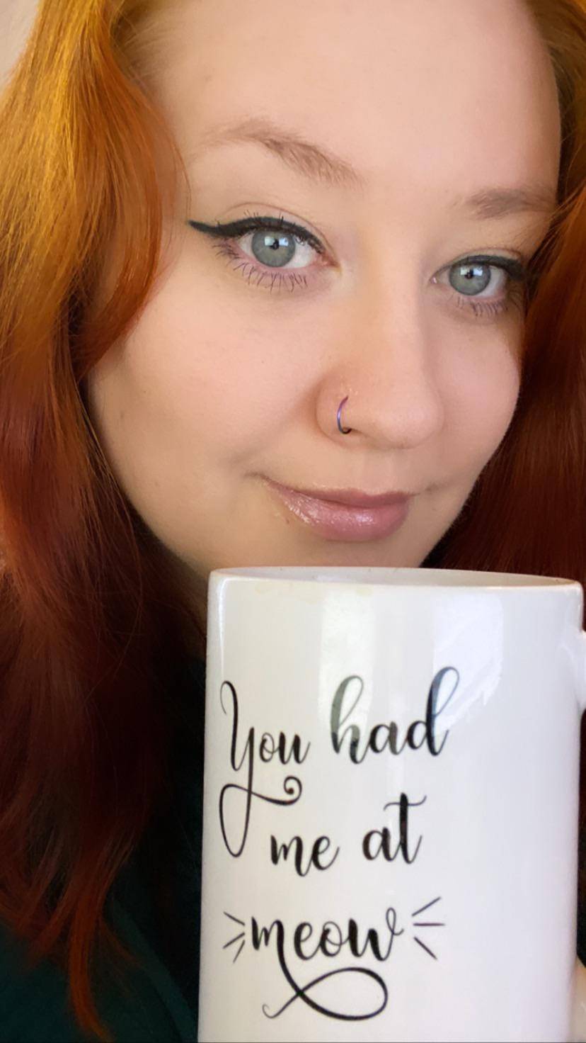 In need of more coffee | Scrolller