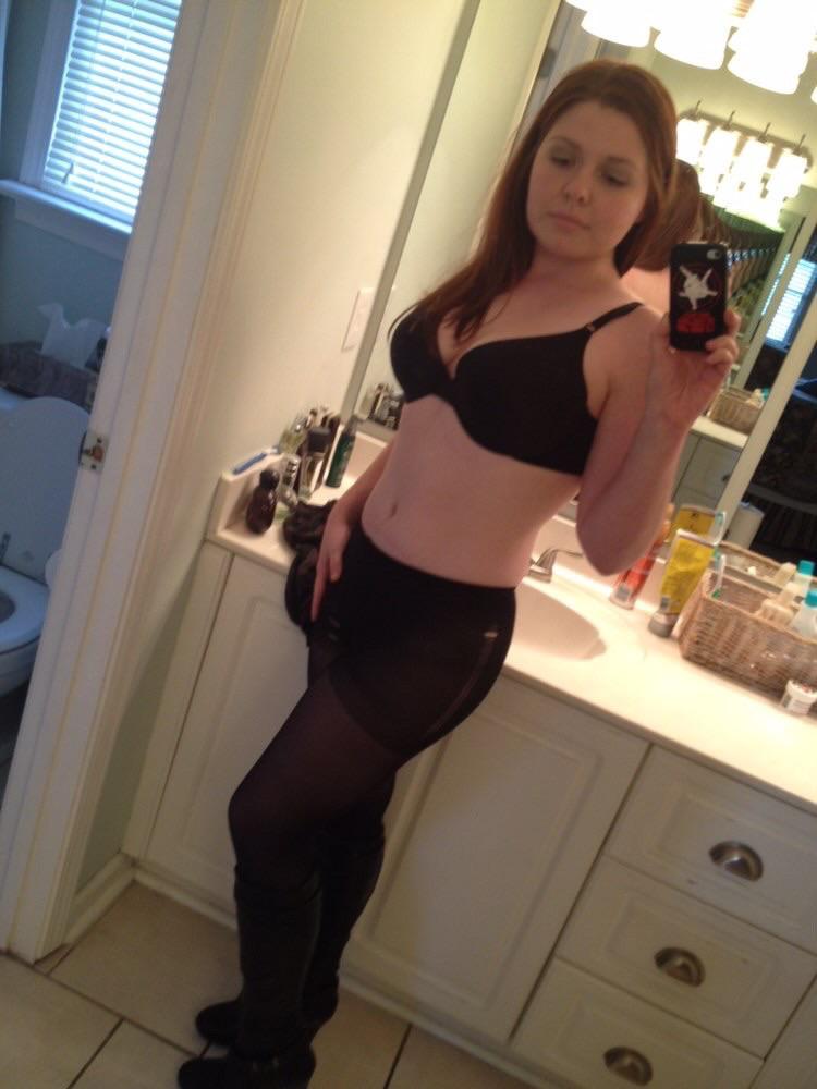 In progress/ dressing up for a small party | Scrolller