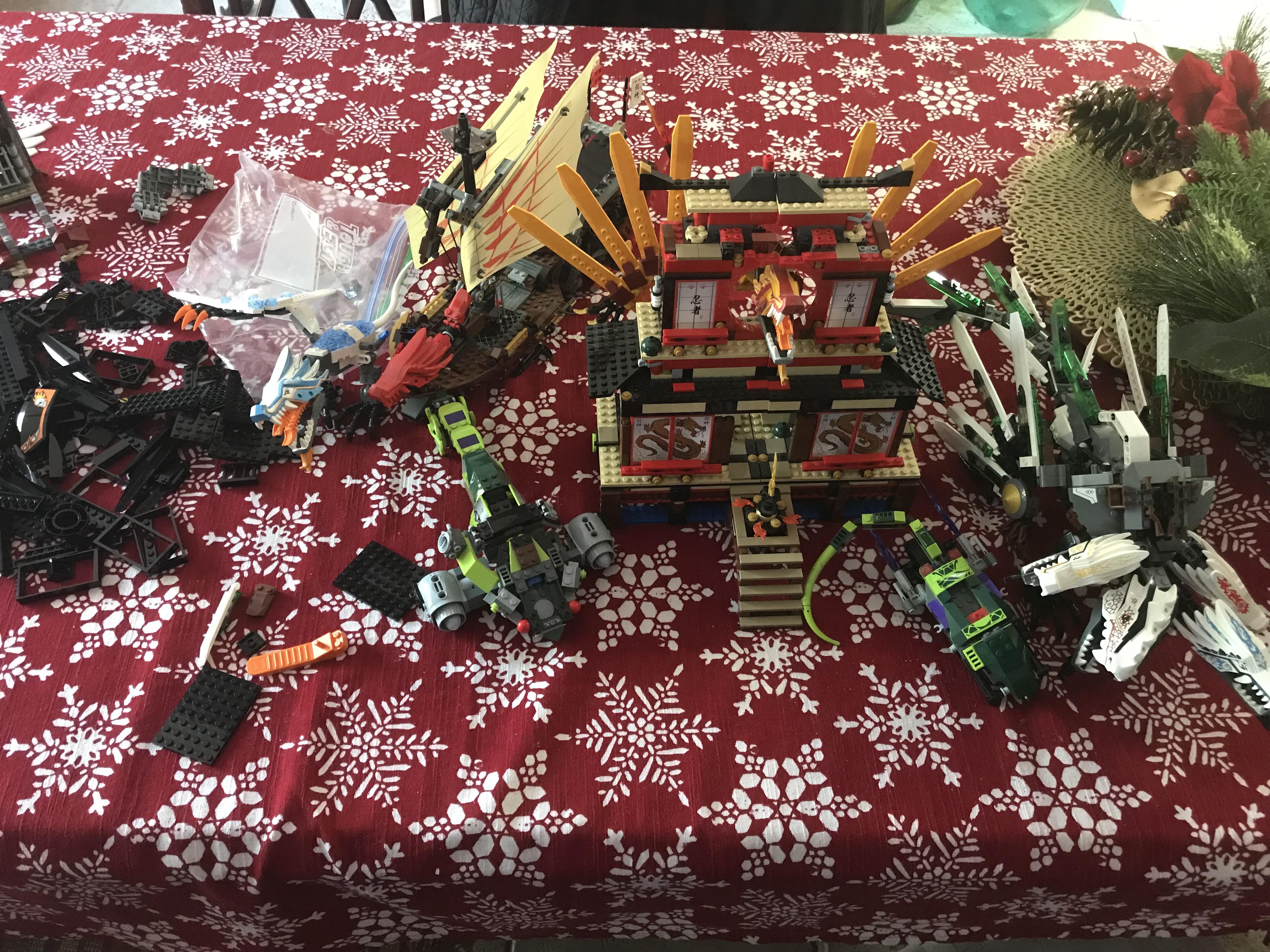 In progress of rebuilding some of my classics | Scrolller