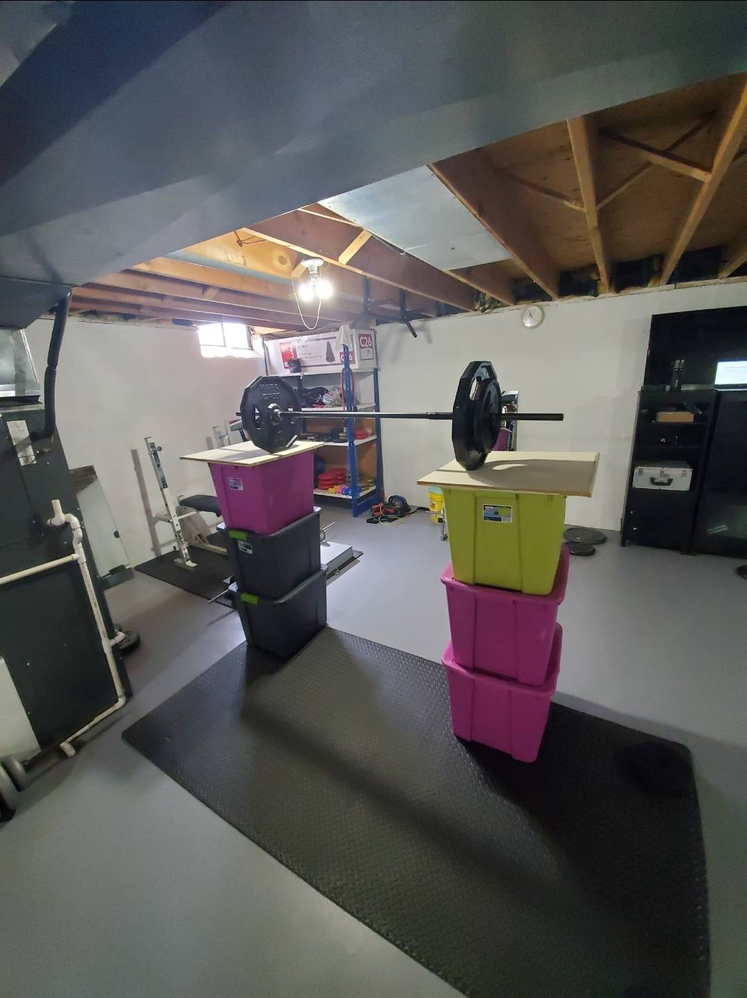 In retrospect this was a terrible idea | Scrolller