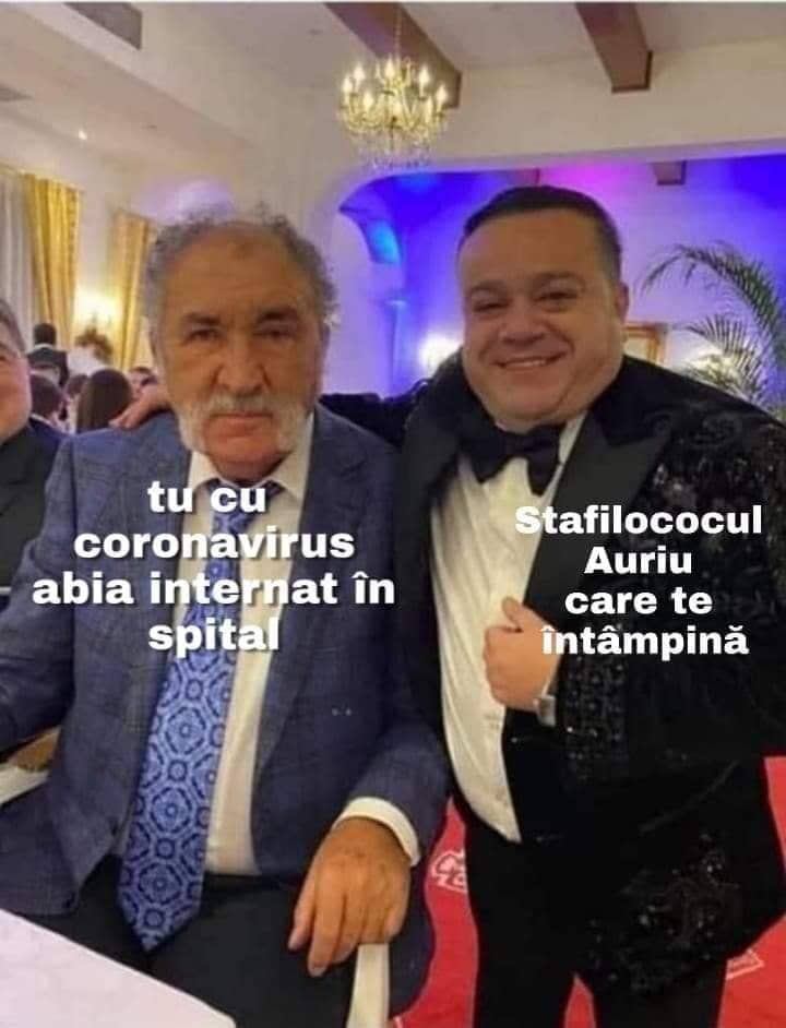 In seara asta ma simt bine... | Scrolller