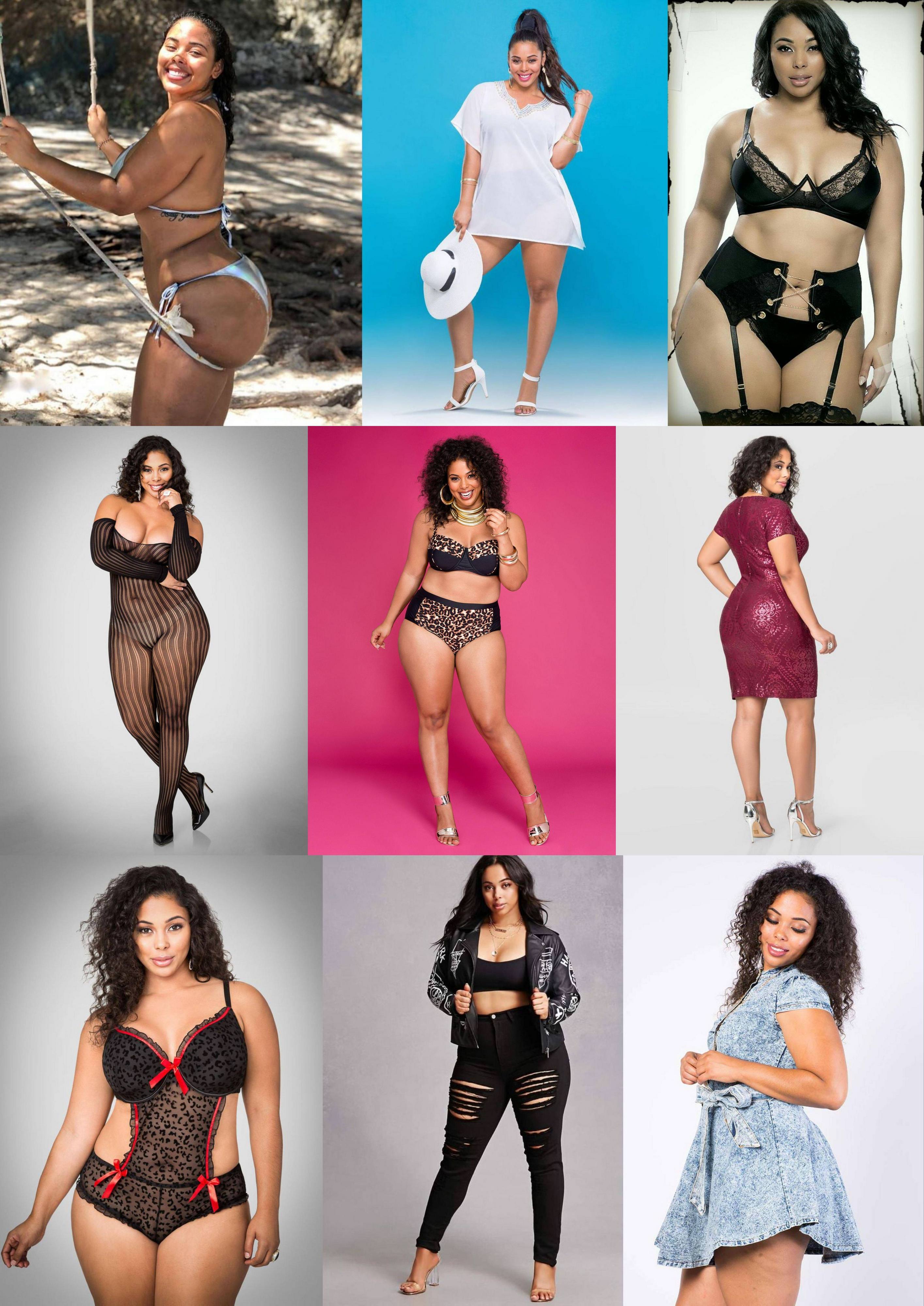 In so many avatars! | Scrolller