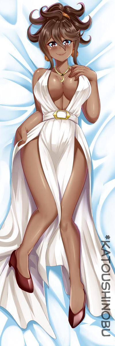 In The Bedroom With Akane Scrolller 6963