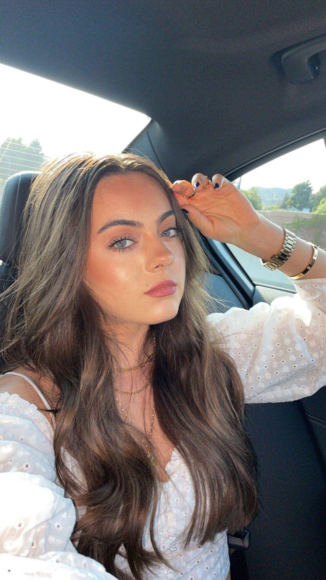 In The Car | Scrolller