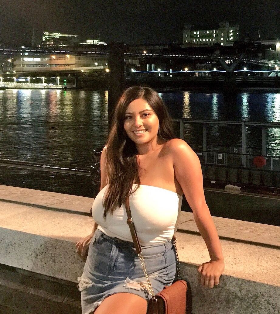 In The City | Scrolller