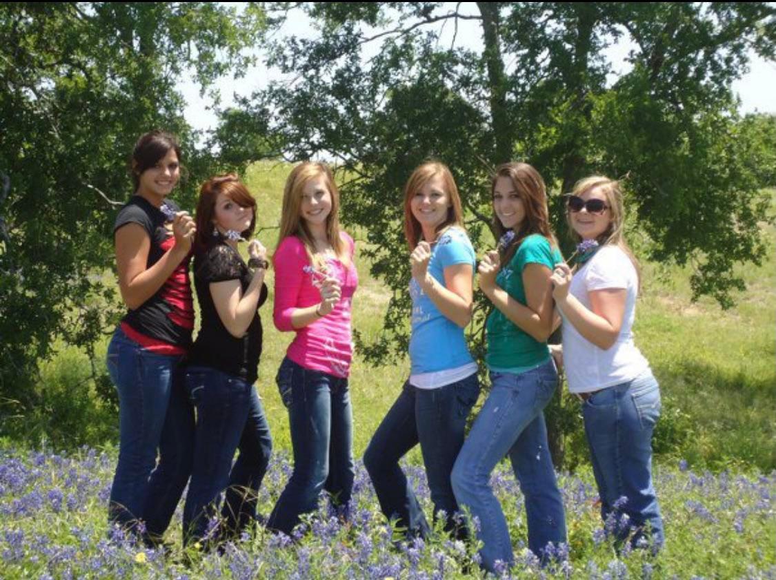 In the fields | Scrolller