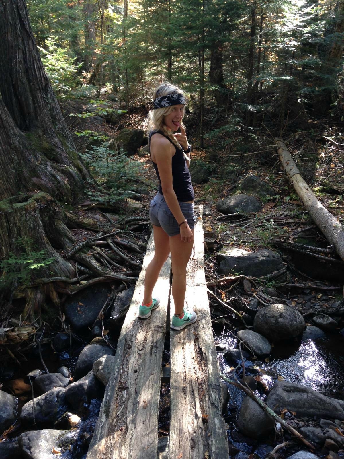 In the forest | Scrolller