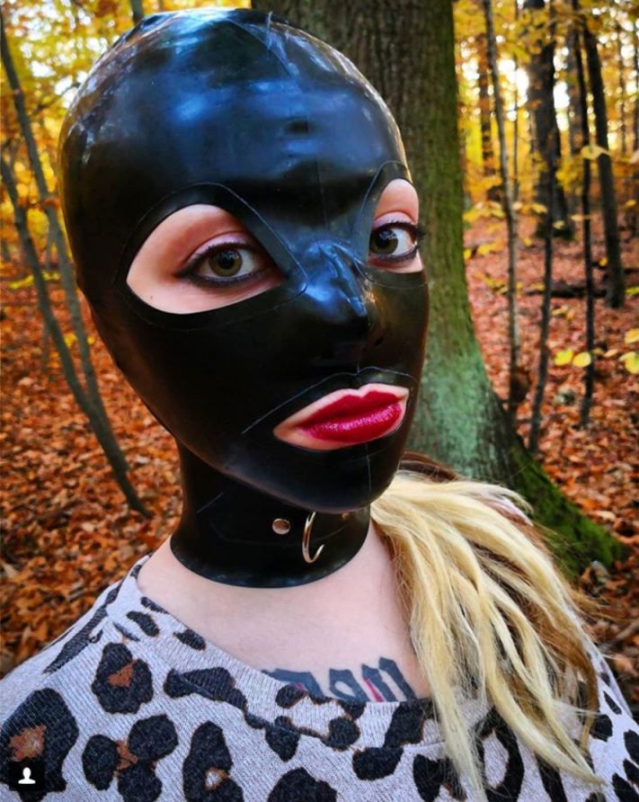 In the forest | Scrolller