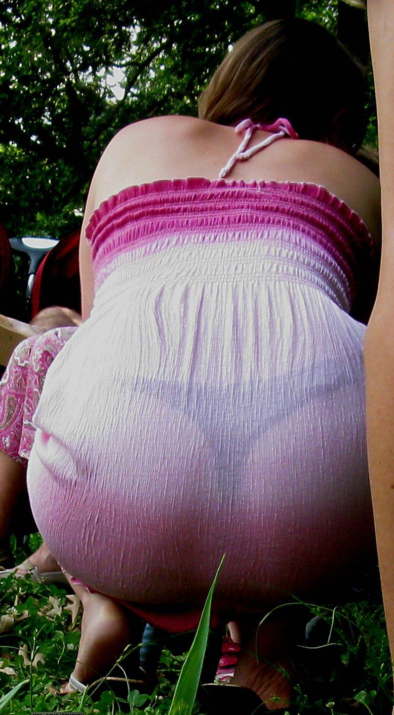 In The Garden | Scrolller