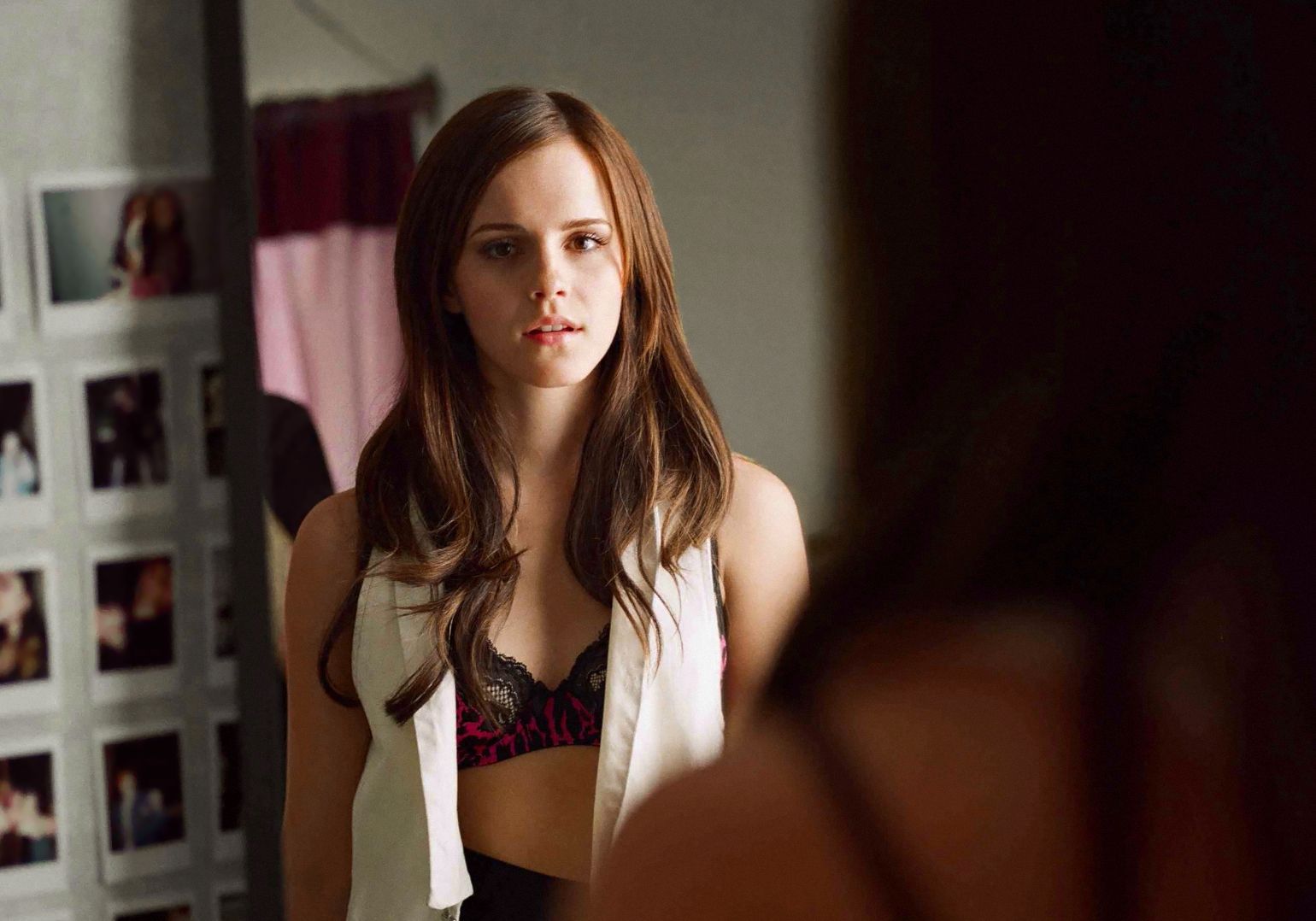 In the Mirror | Scrolller