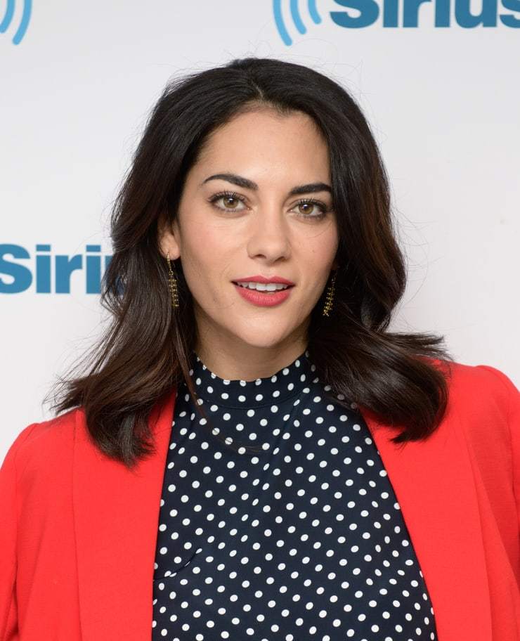 Inbar Lavi | Scrolller