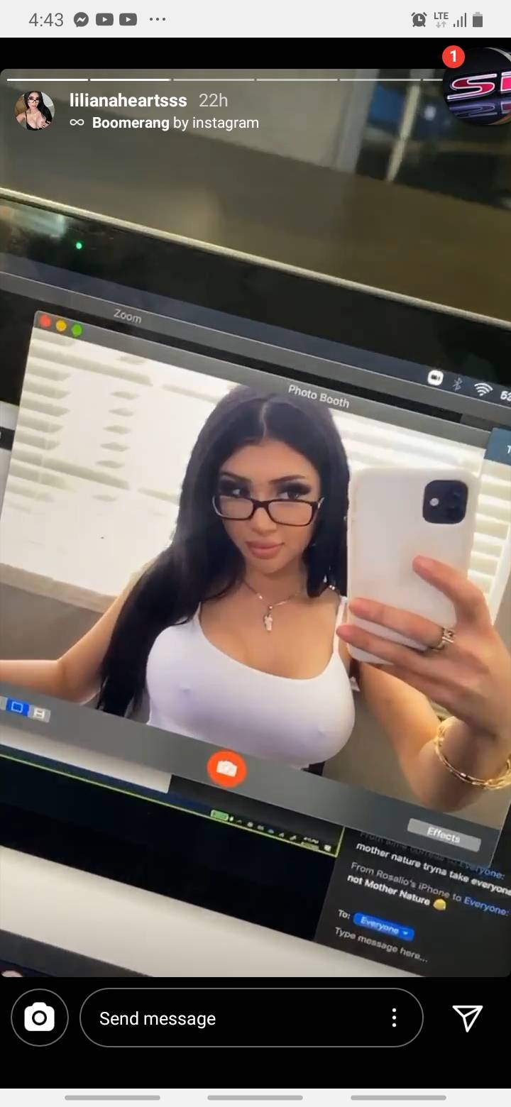 Incase u missed it | Scrolller