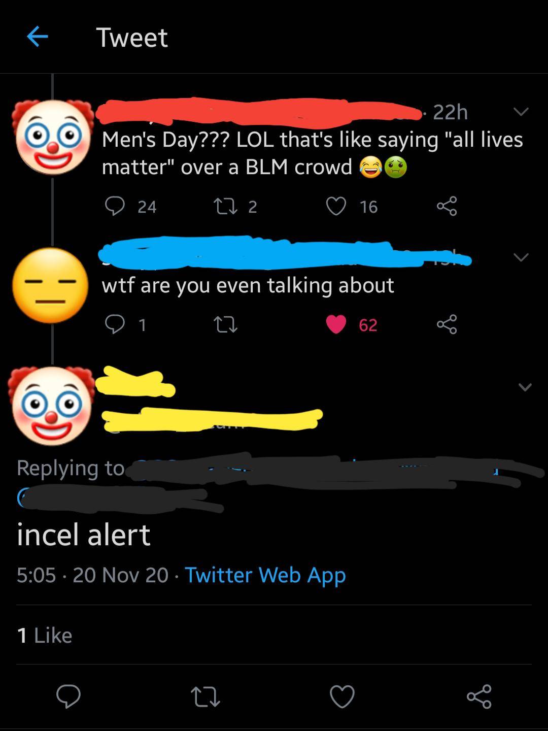 "iNceL AlErt!" | Scrolller