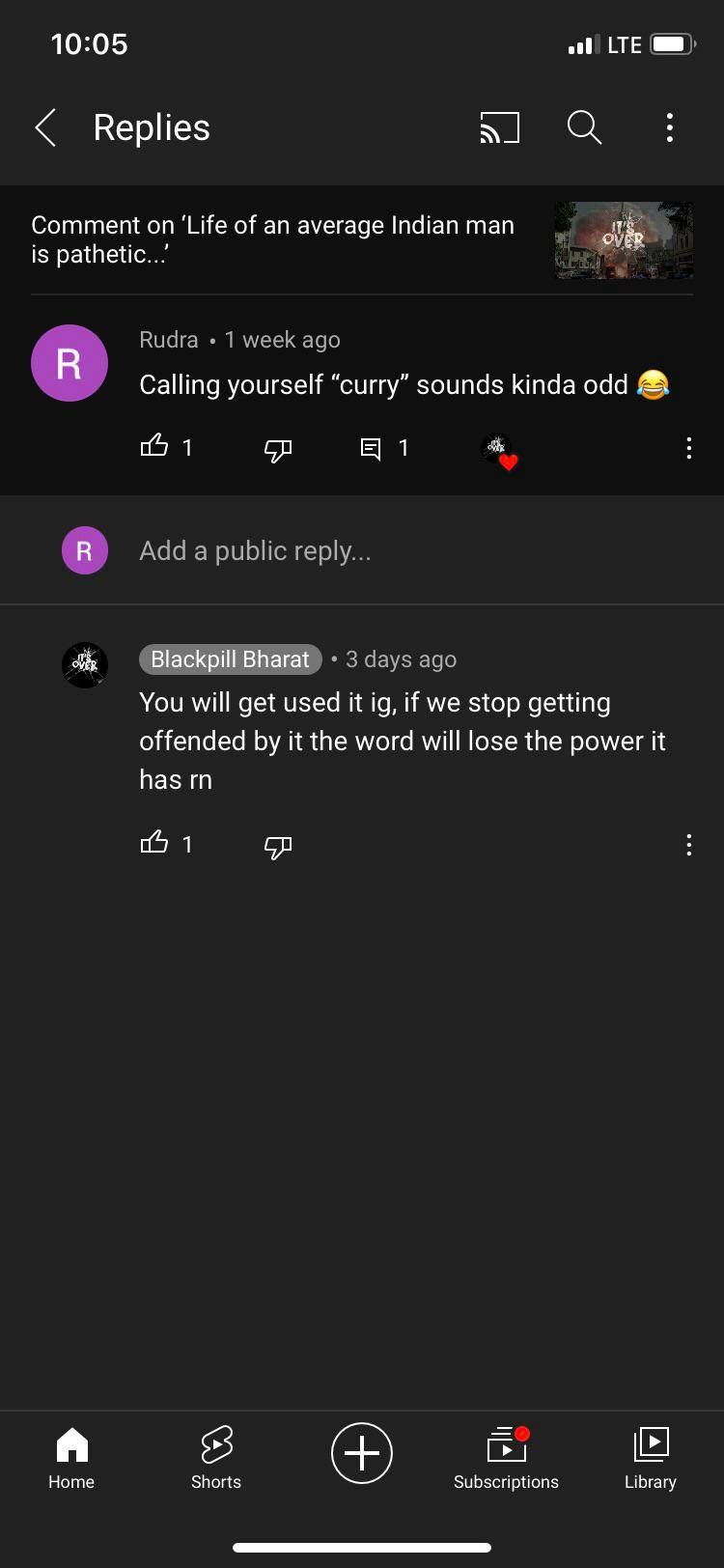 Incel Logic | Scrolller