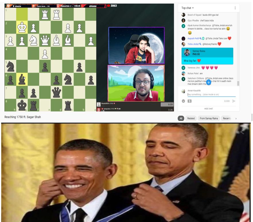 Inception | Scrolller