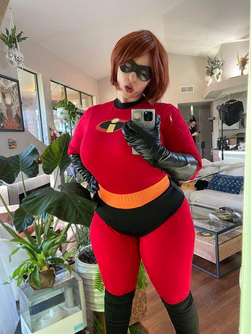 Incredible | Scrolller