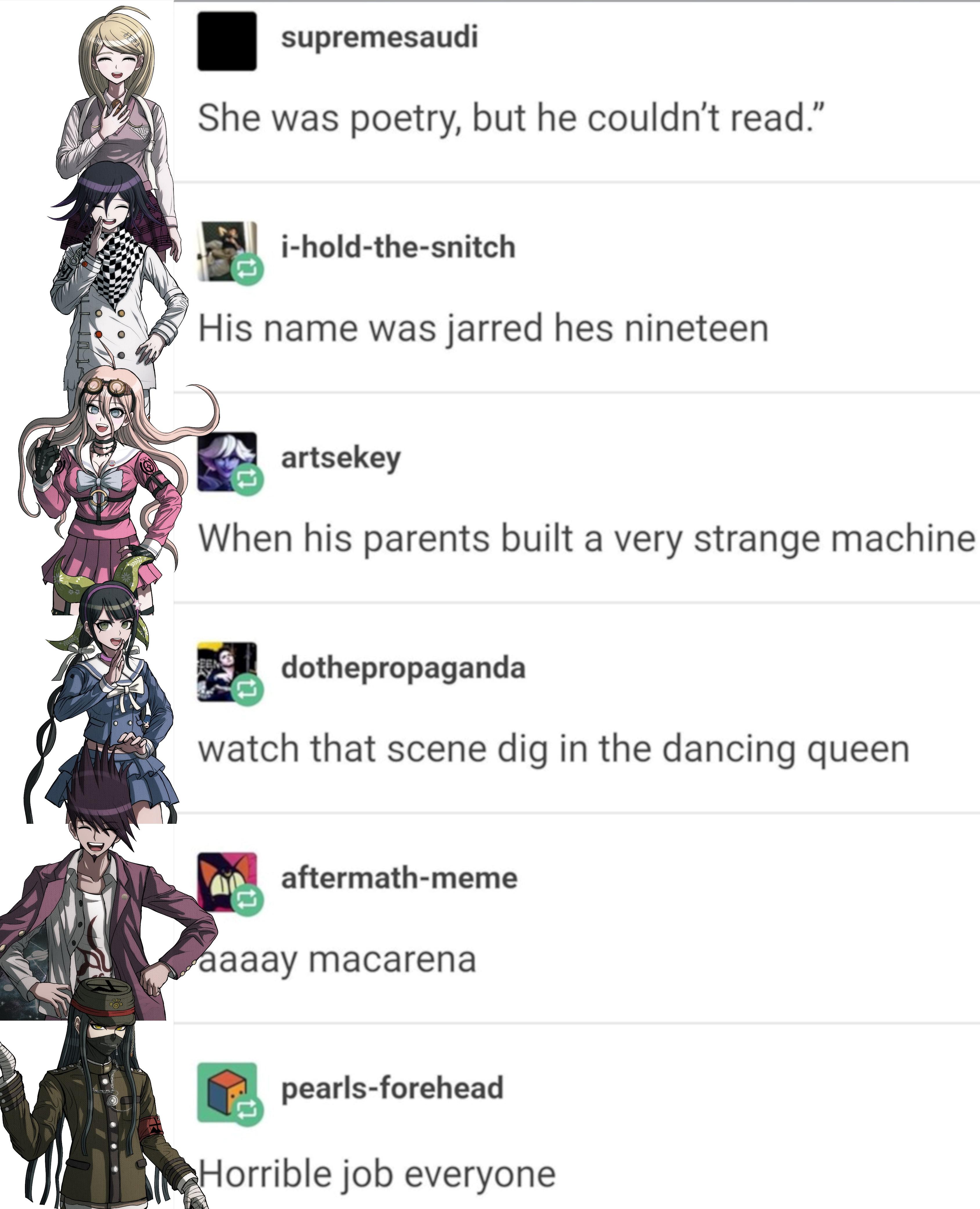 Incredible Coordination | Scrolller