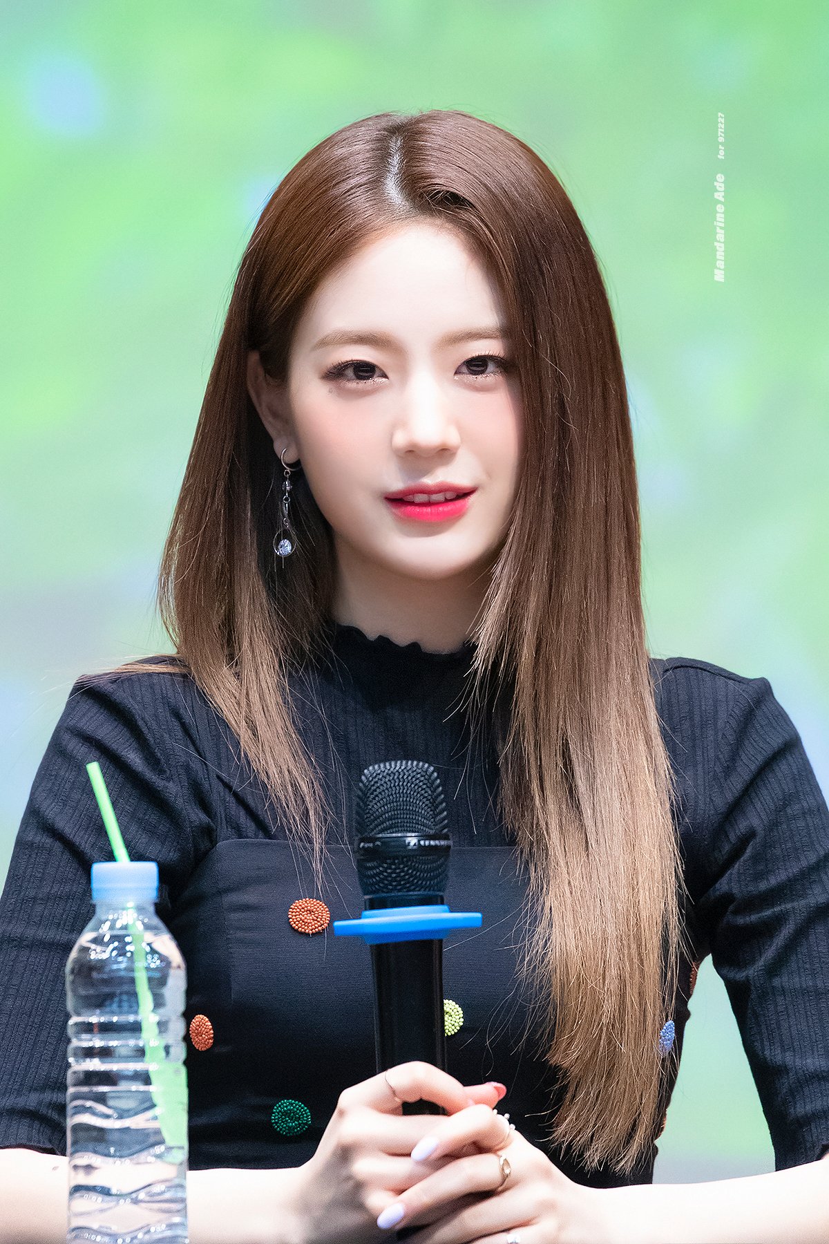 Incredible Gyuri | Scrolller