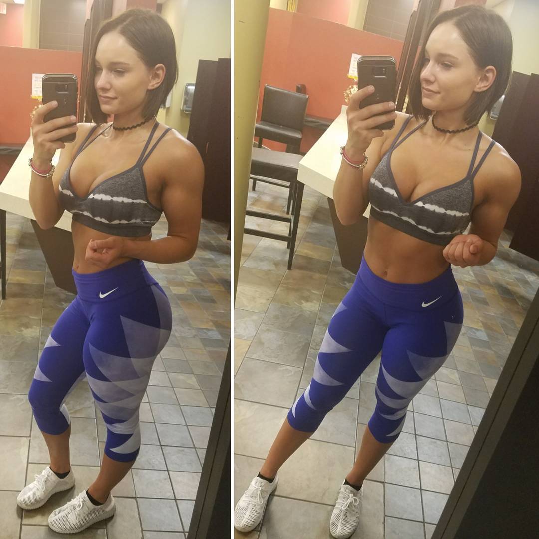 Incredible shape | Scrolller