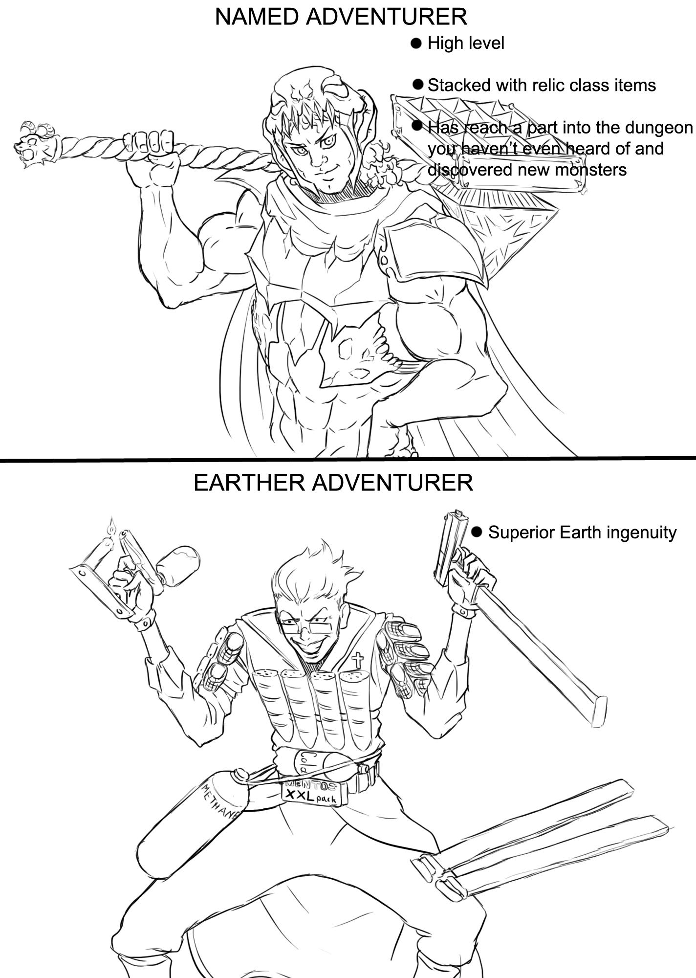 Indestructible | Scrolller