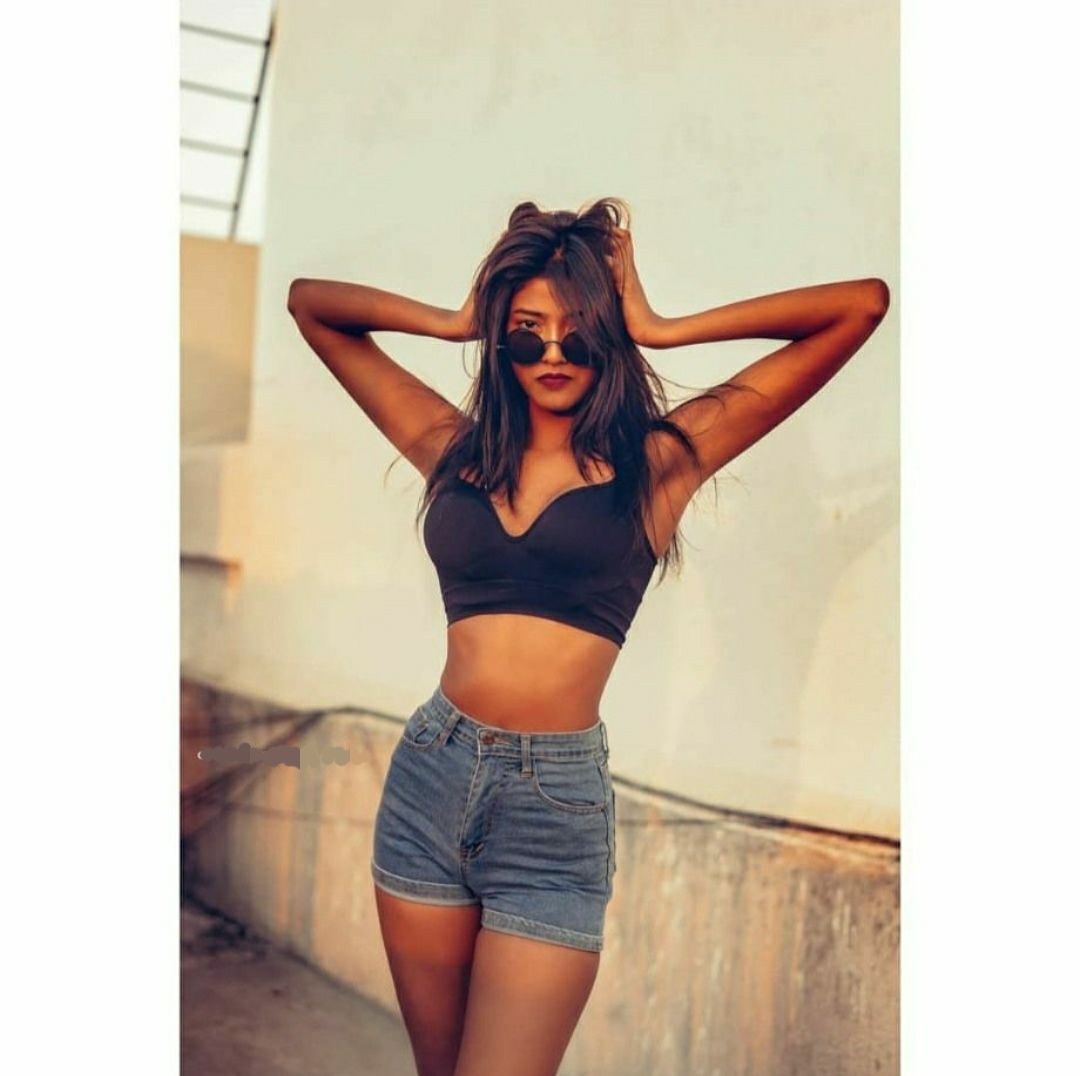 Indian model | Scrolller