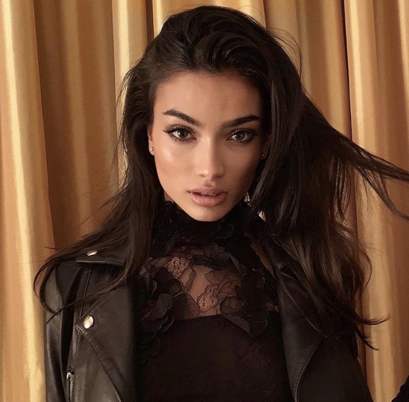 Indian x Australian | Scrolller