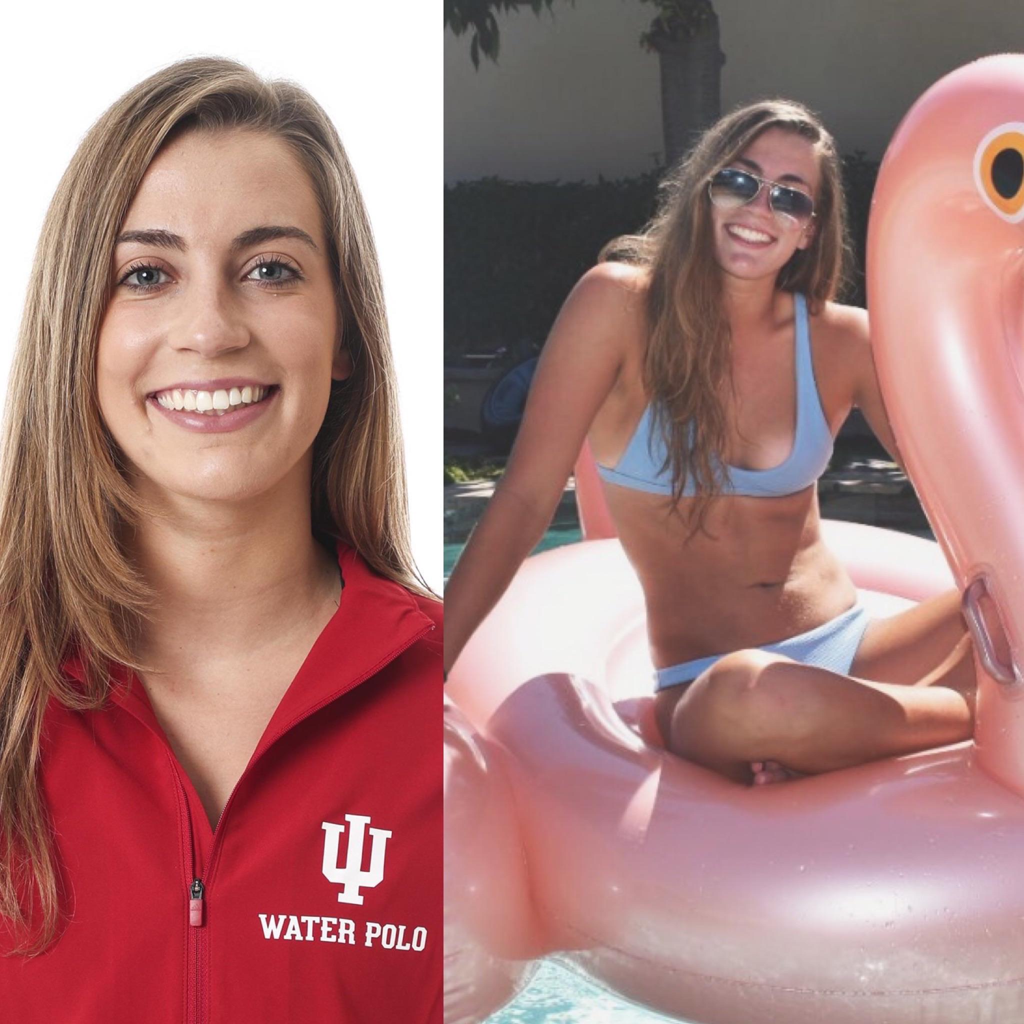 Indiana Water Polo | Scrolller