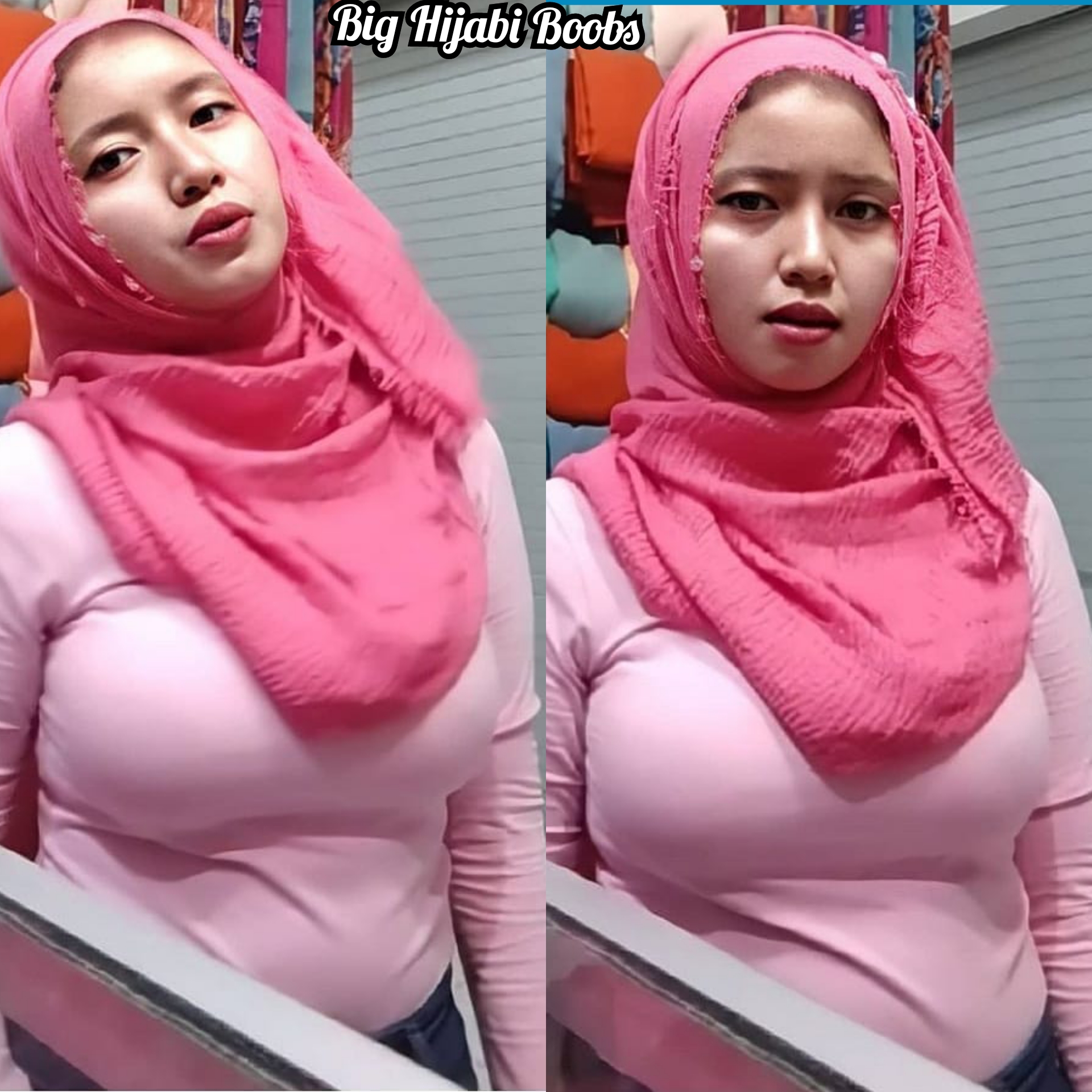 Indonesian Hijabi | Scrolller