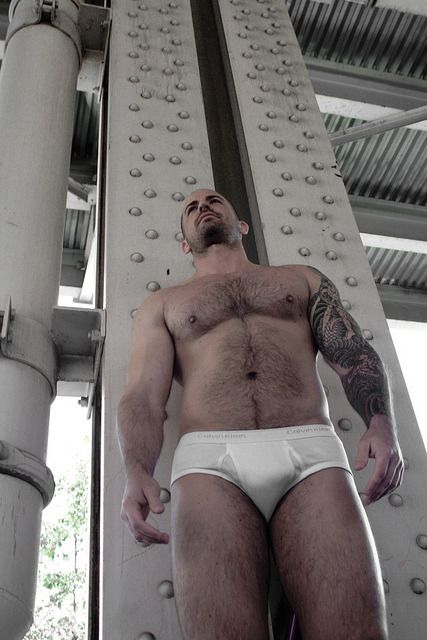 industrial | Scrolller