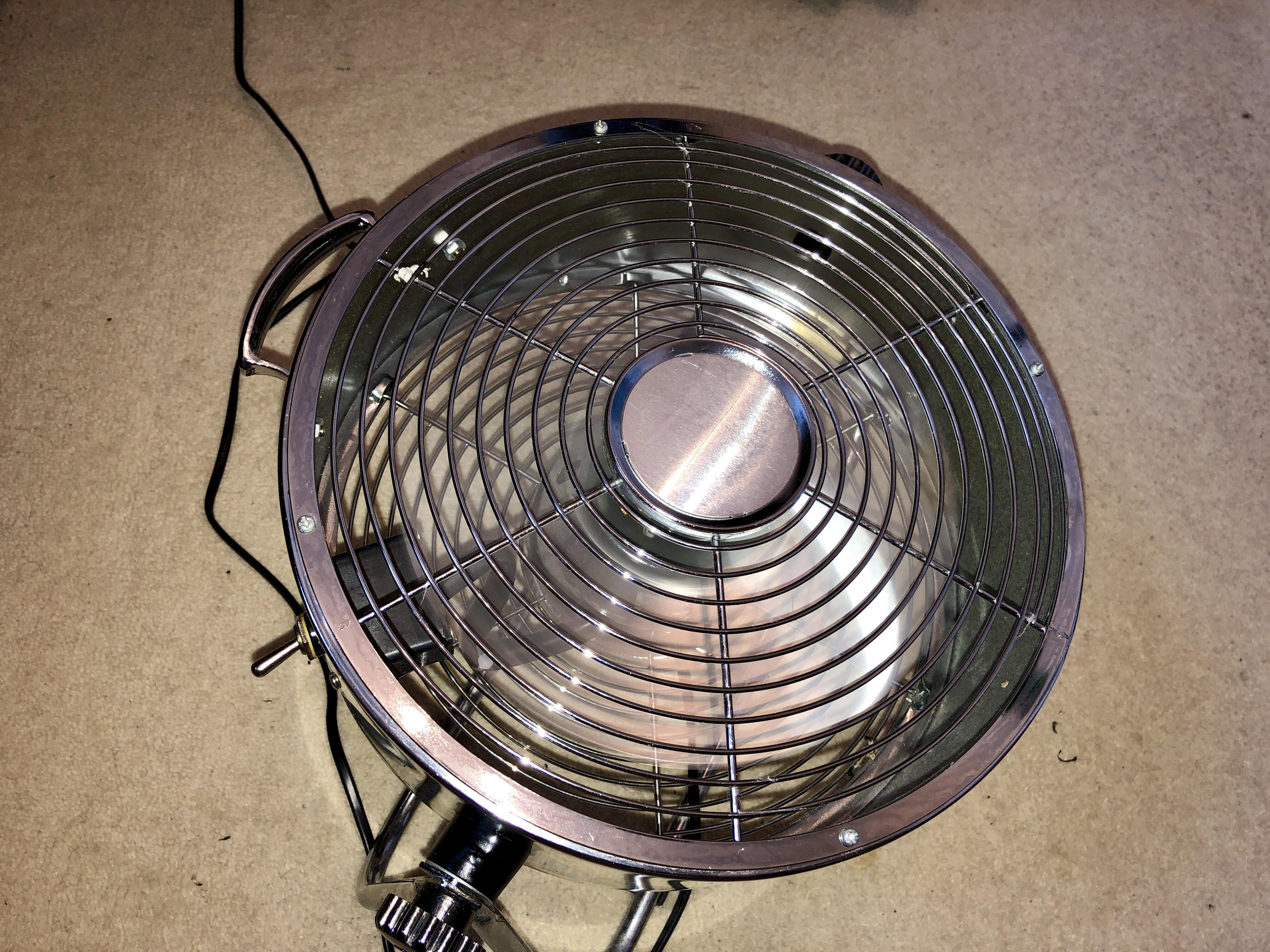 industrial Only Fan 🦾👄 | Scrolller