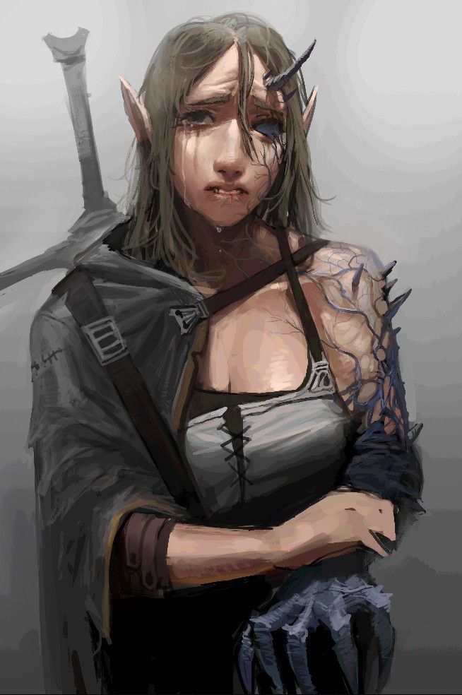 infection by woojae choi | Scrolller