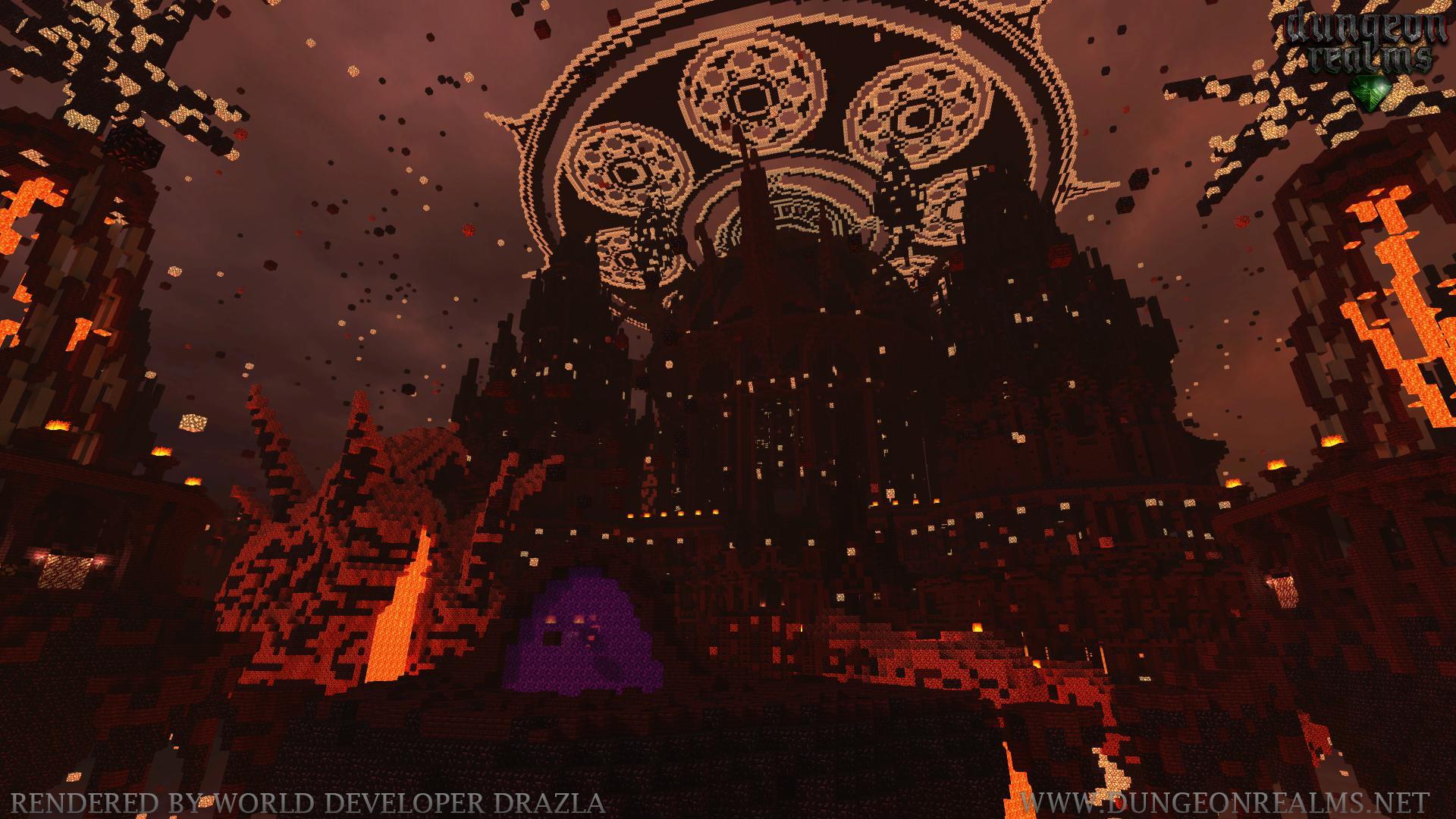 Infernal Abyss | Scrolller