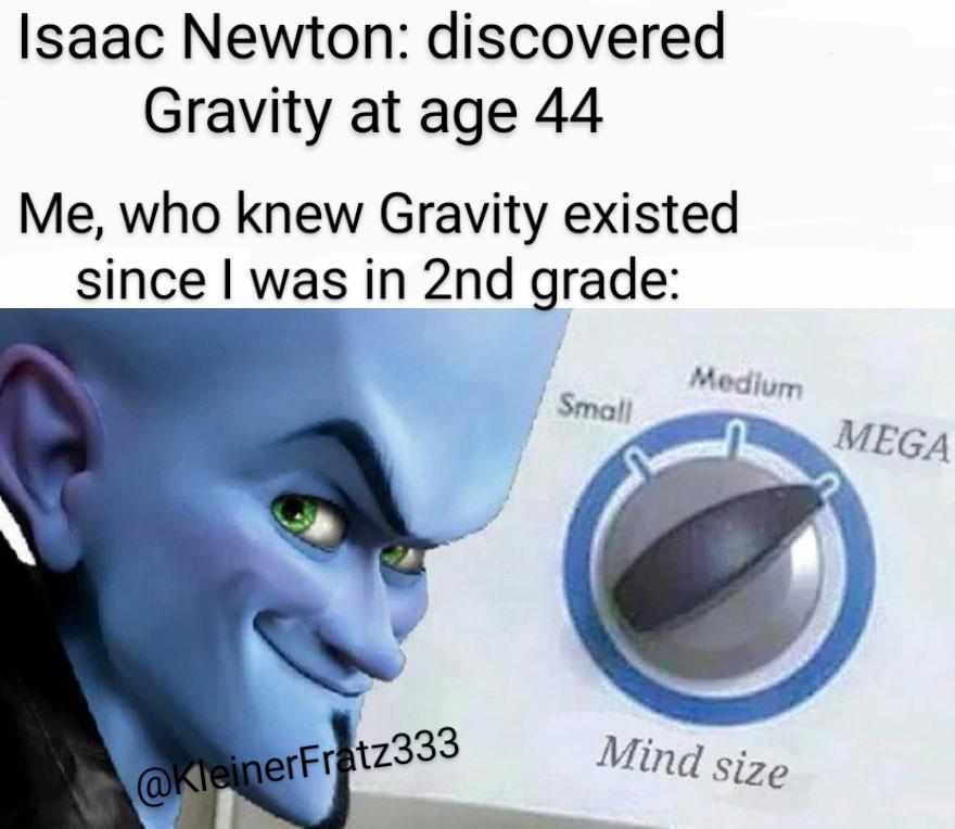 Infinite Genius | Scrolller