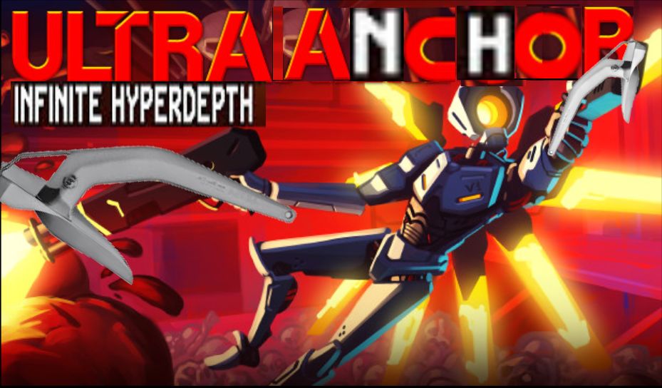 Infinite Hyperdepth | Scrolller