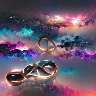 Infinity | Scrolller