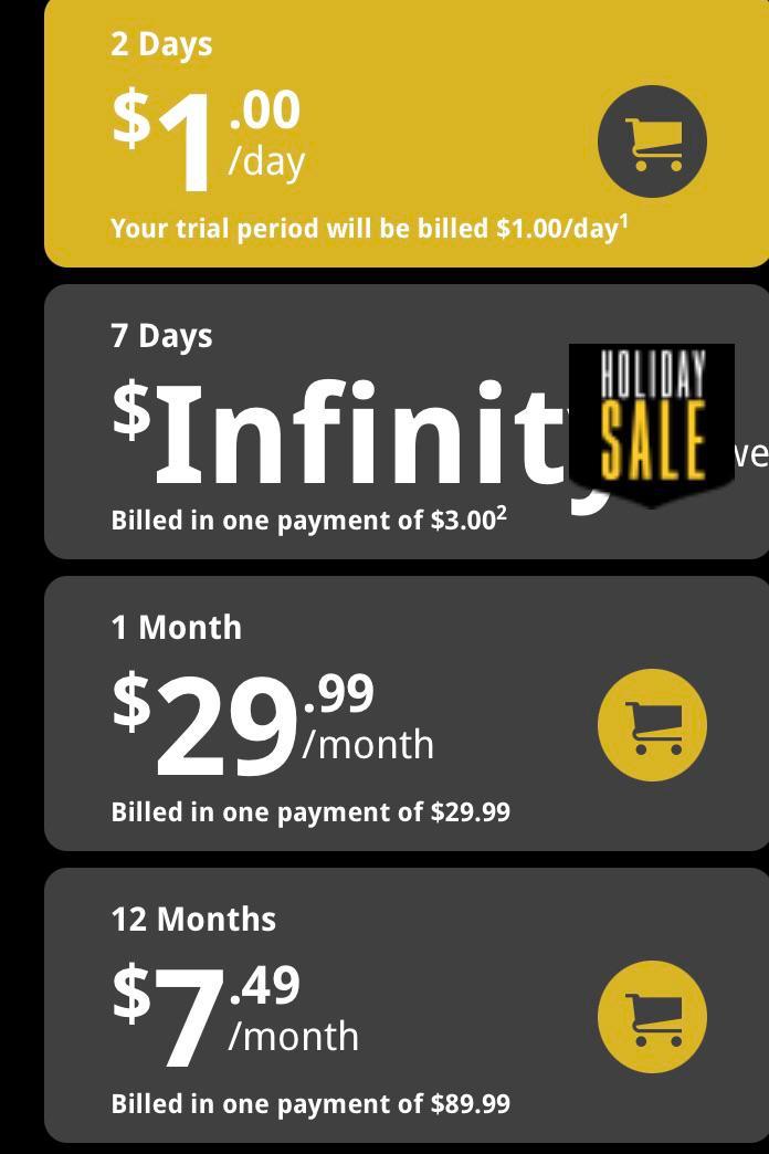 Infinity? | Scrolller