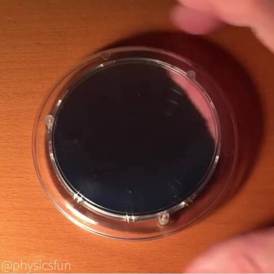 Infinity Mirror Coaster | Scrolller