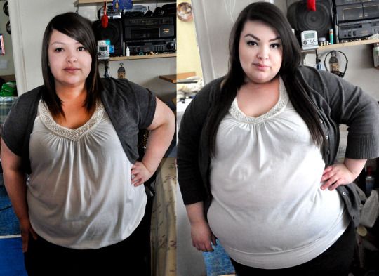 inflated | Scrolller