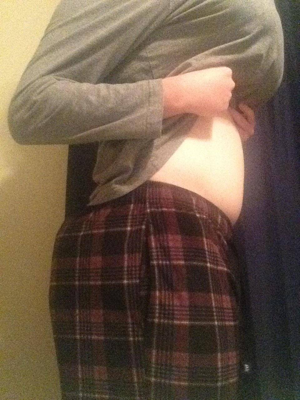 Inflating all over! | Scrolller