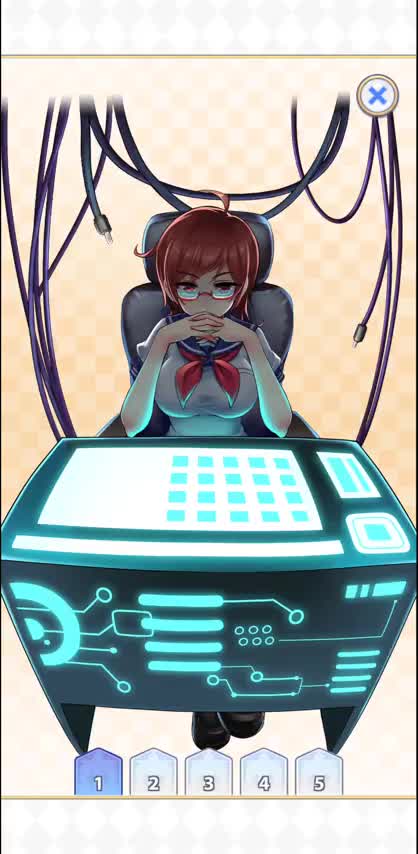 Info-chan 1★-5★ Video. | Scrolller