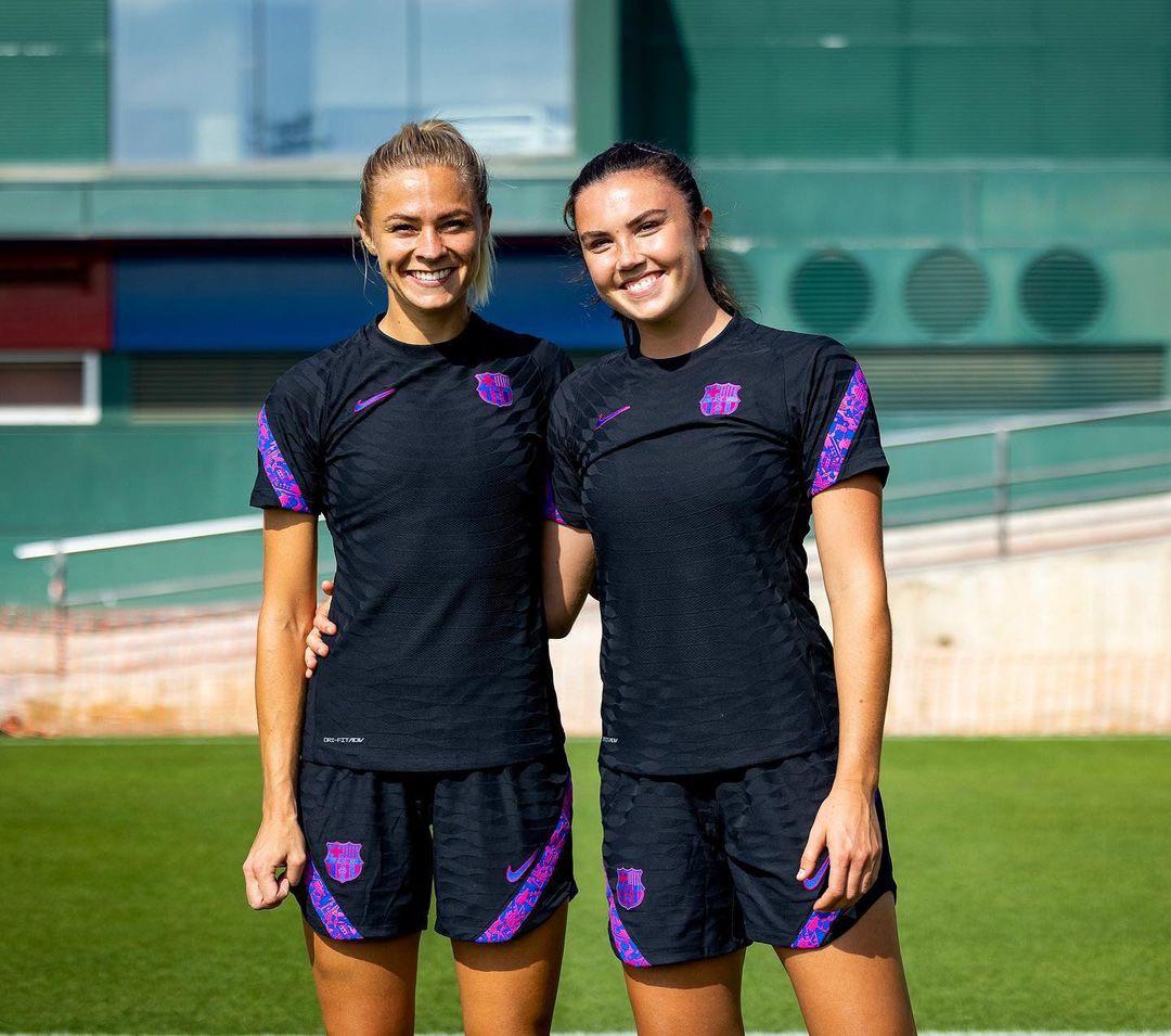 Ingrid Engen & Fridolina Rolfö | Scrolller