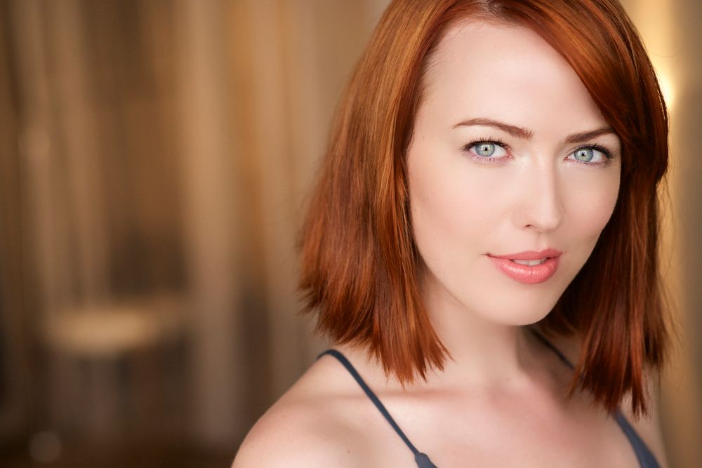 Ingrid Werner | Scrolller