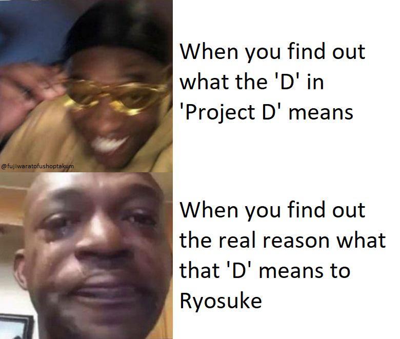 Initial D: Fifth Stage, EP: 9, 10, 11 | Scrolller