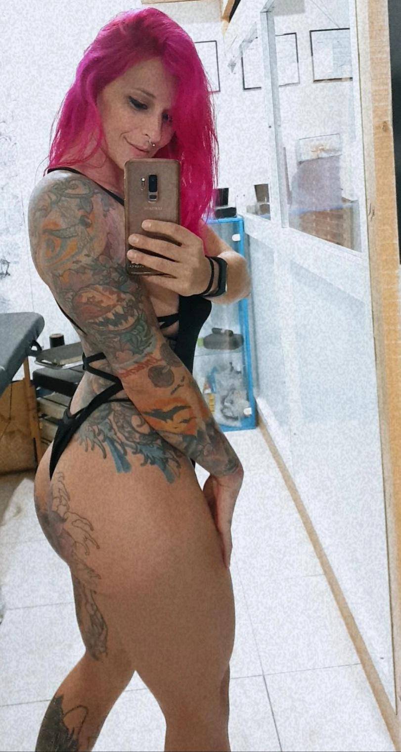 ink time!! more in only... | Scrolller