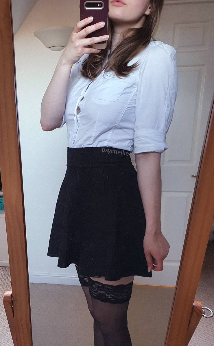 Innocent at a glance | Scrolller