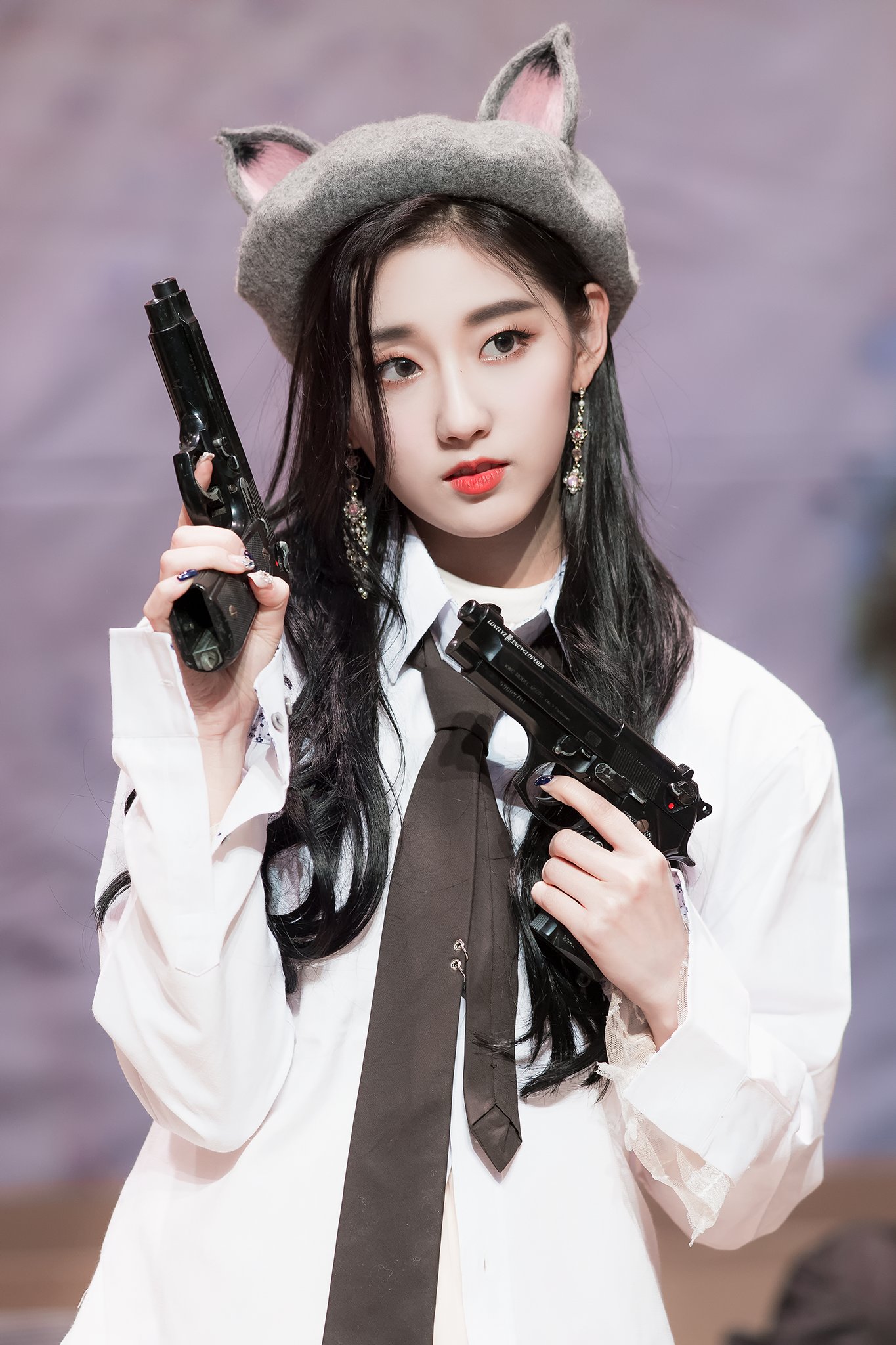 Innocent Yein | Scrolller