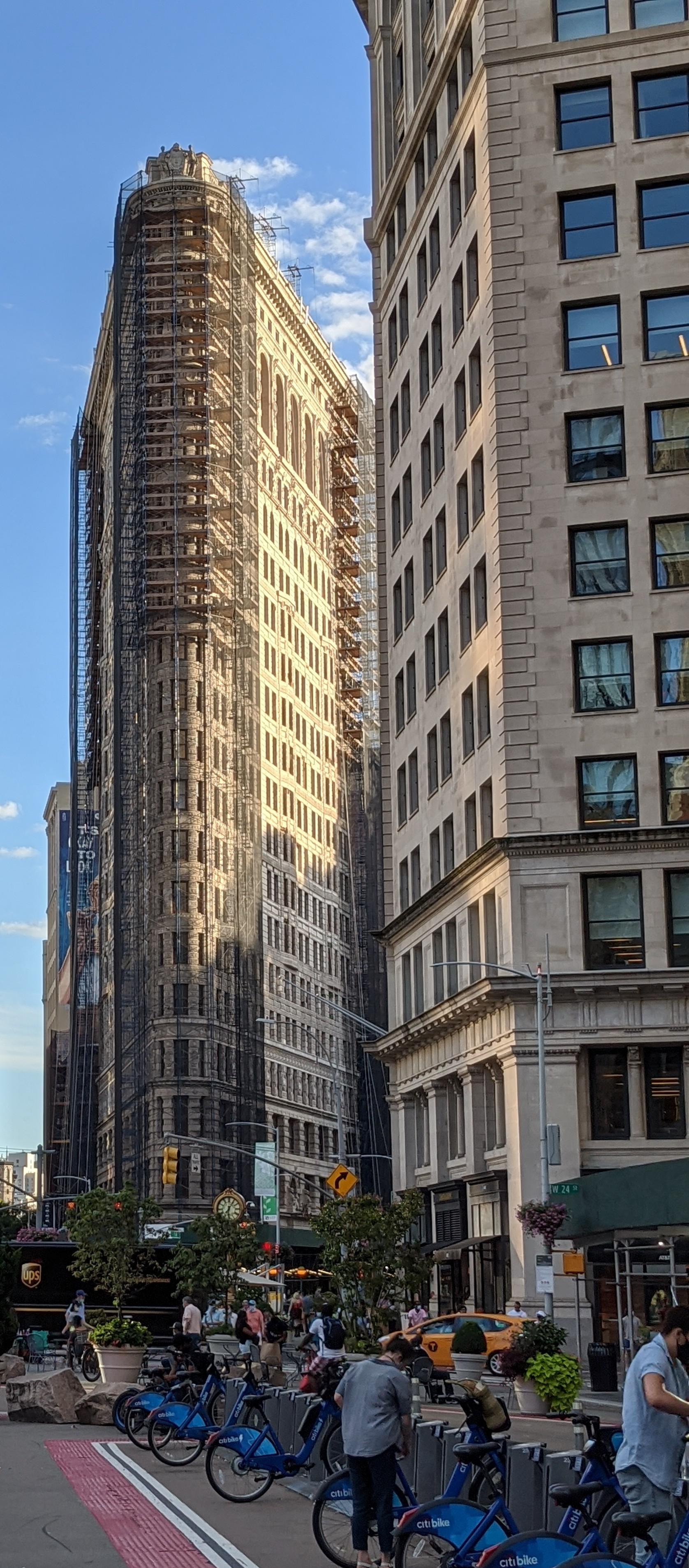 Insane clarity on this pixel 4a | Scrolller