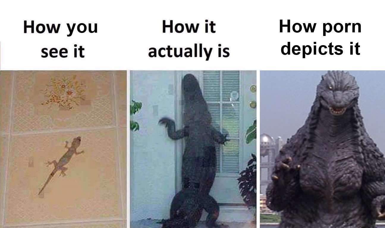 Insecure BDP Guys Defined (updated!) | Scrolller